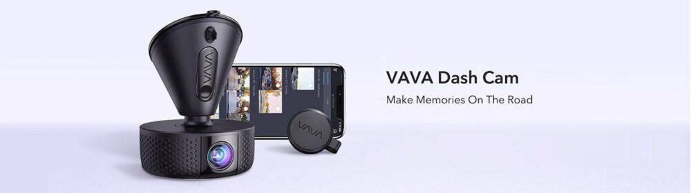 Camera hành trình VAVA nên mua loại nào? - ZingWheel Auto