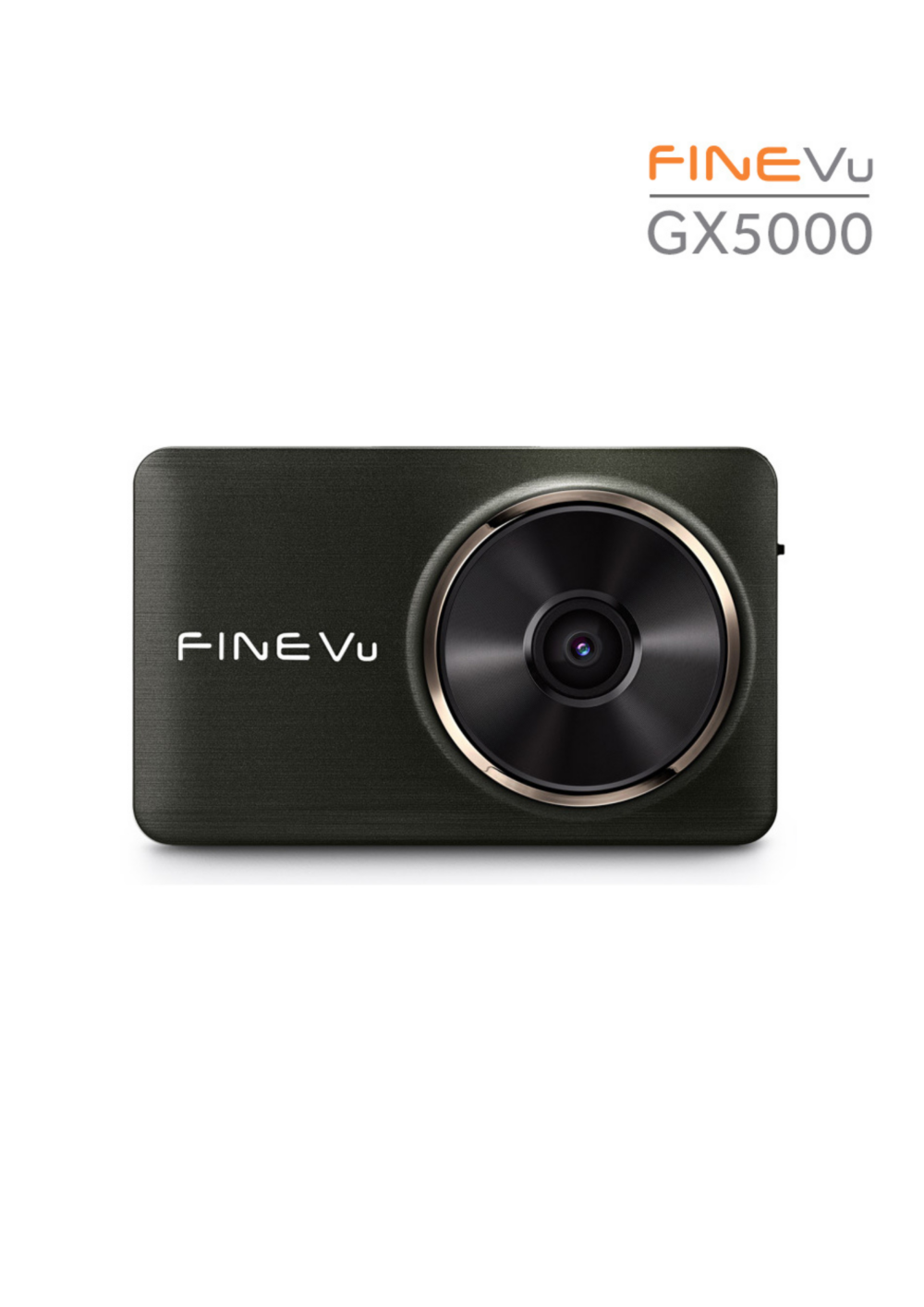 Camera hành trình Finevu GX5000 cần có cho mọi xế hộp? - ZingWheel Auto