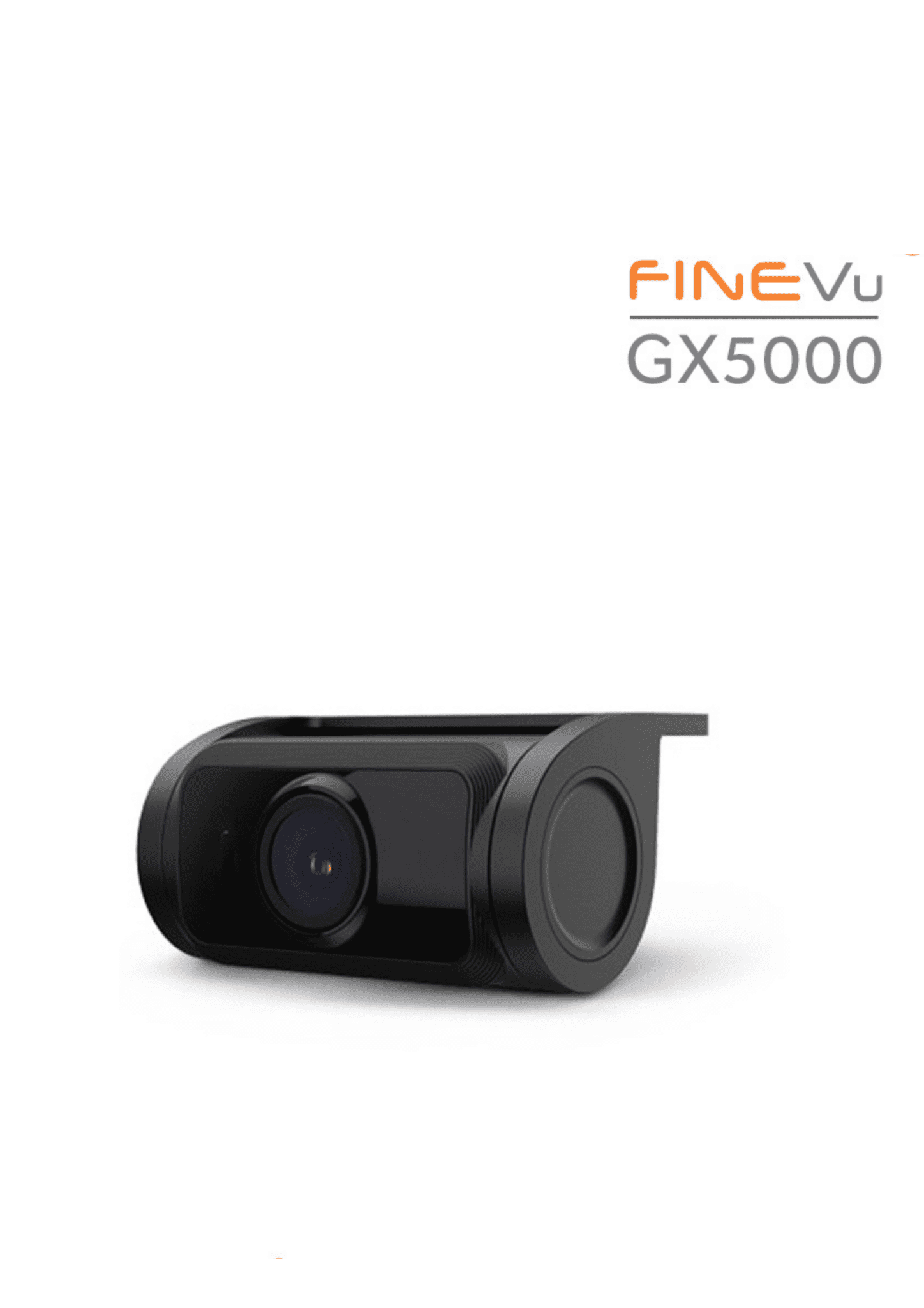 Camera hành trình Finevu GX5000 cần có cho mọi xế hộp? - ZingWheel Auto