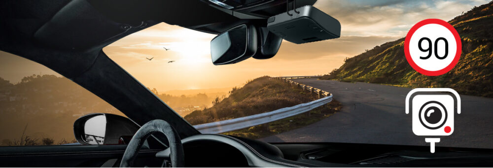 Camera hành trình Finevu GX1000 Chính hãng đáng mua nhất hiện nay ...