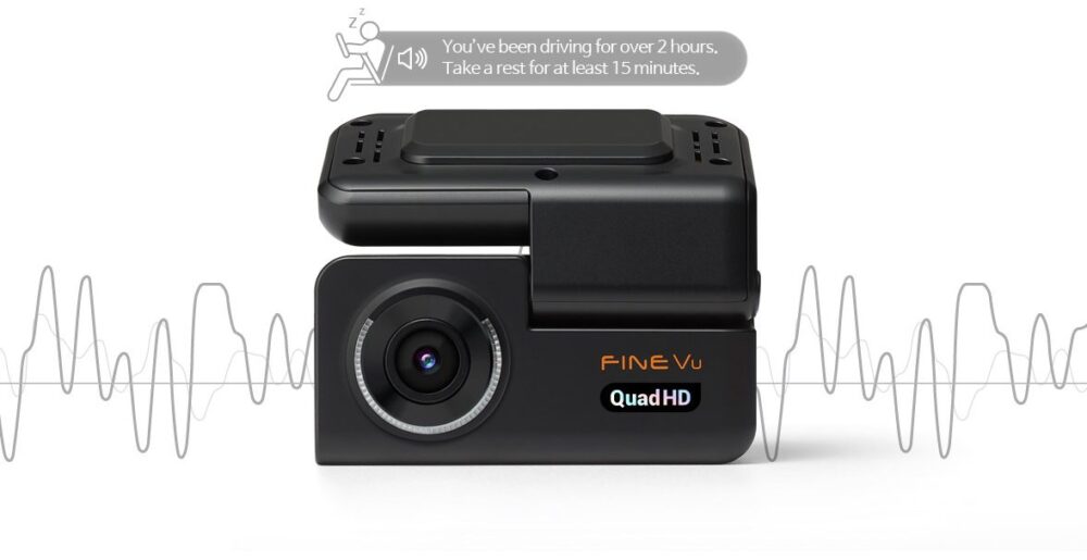 Camera hành trình Finevu GX300 Chính hãng đáng mua nhất hiện nay ...