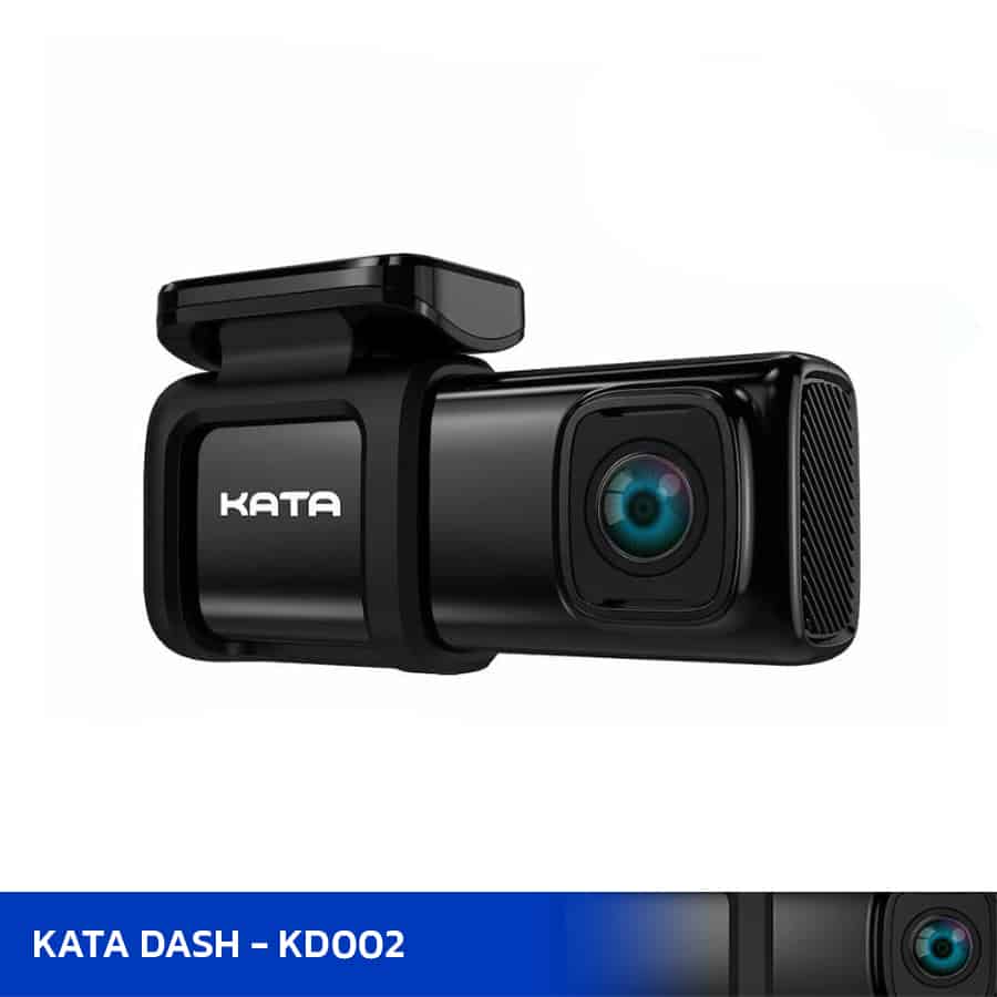 Khám phá Cam Hành Trình KATA DASH KD002 Chính hãng - ZingWheel Auto
